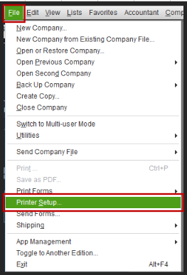 Printing signatures on checks