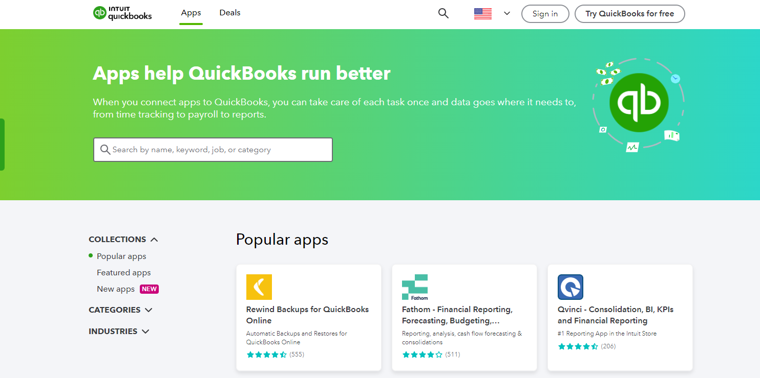 Credit Card payment link