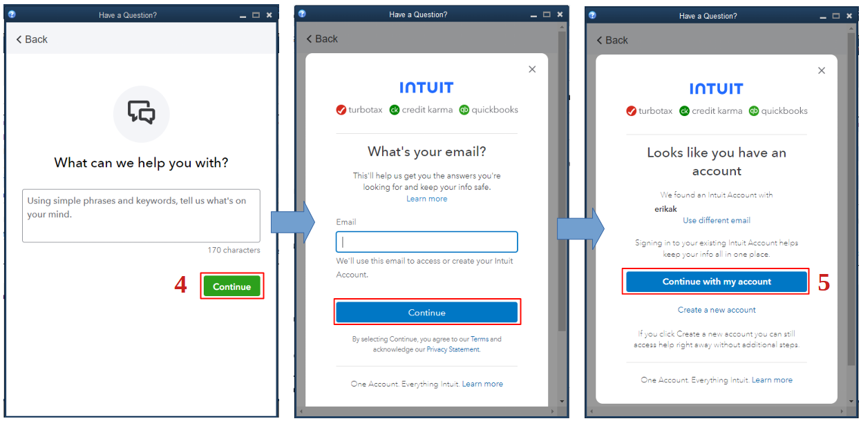 How to resubmit a rejected direct deposit