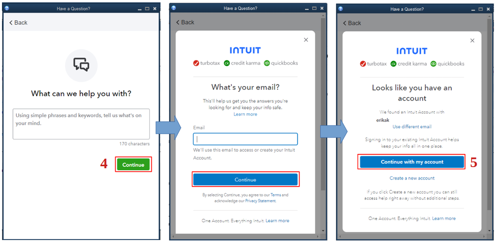 How to resubmit a rejected direct deposit