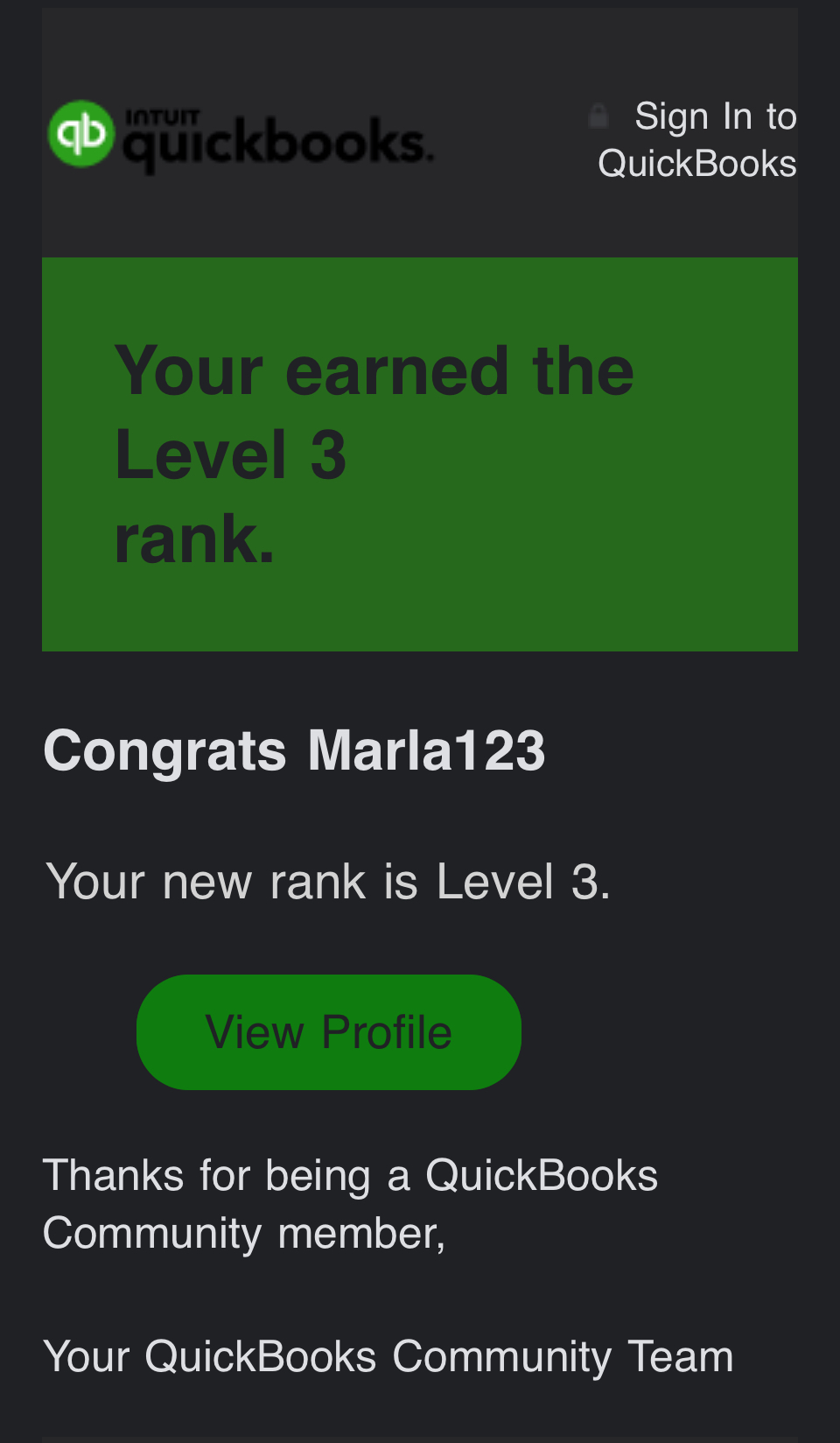 Does anyone else hate the new look on the invoices?? - Page 7