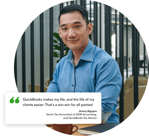 Elevate your clients with QBO Advanced | QuickBooks Online