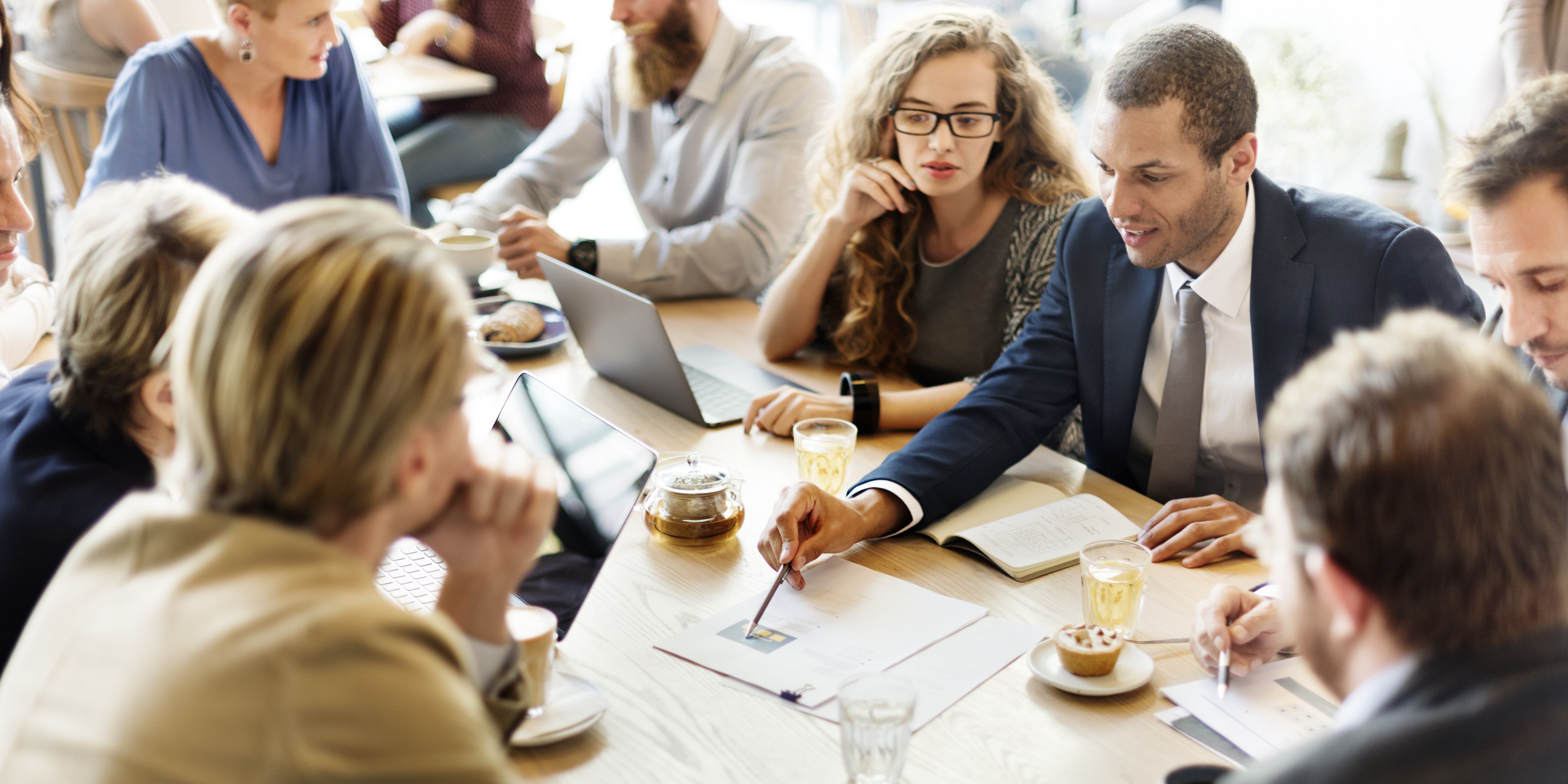 How To Measure The Performance Of Project Team Members QuickBooks Canada