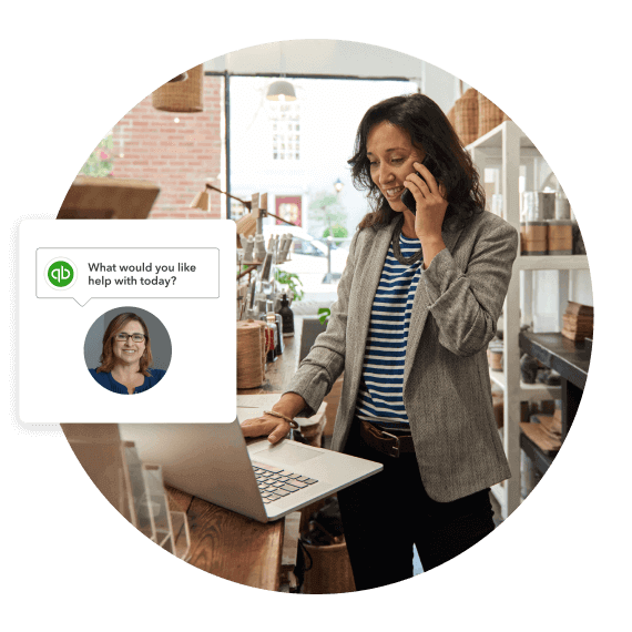 QuickBooks Online Canada vs Desktop - Compare and Move