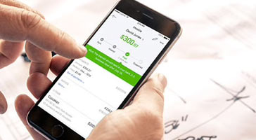 Accept Credit Cards & Payments Online | QuickBooks Canada