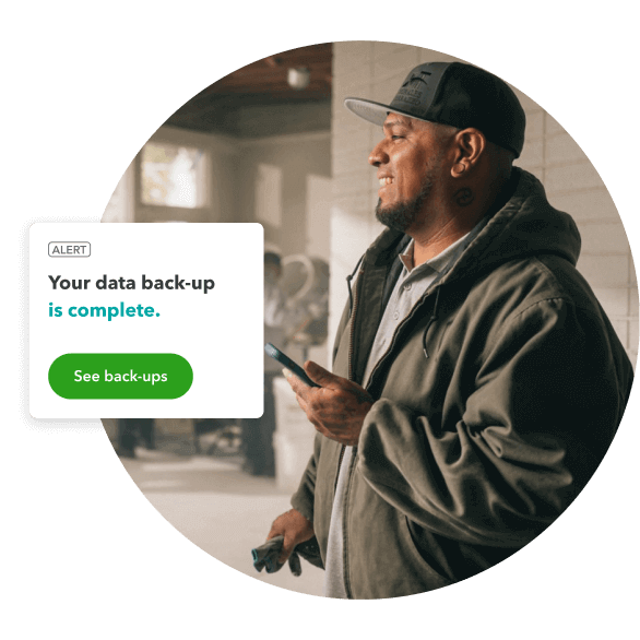Quickbooks® Online Advanced: Work Smarter & Faster