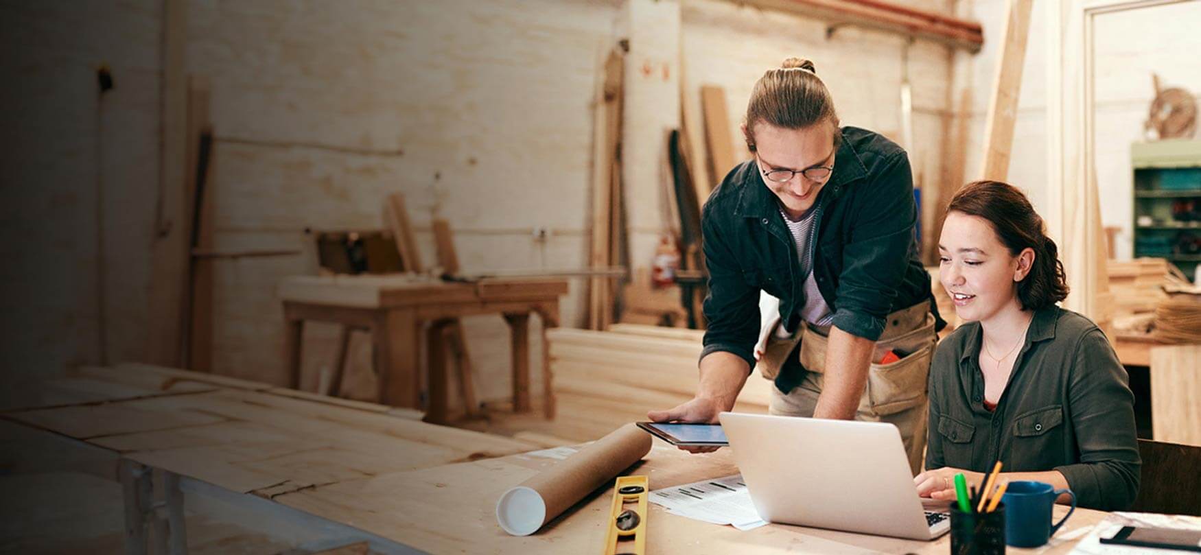 Small Businesses Online Accounting Software | QuickBooks Europe