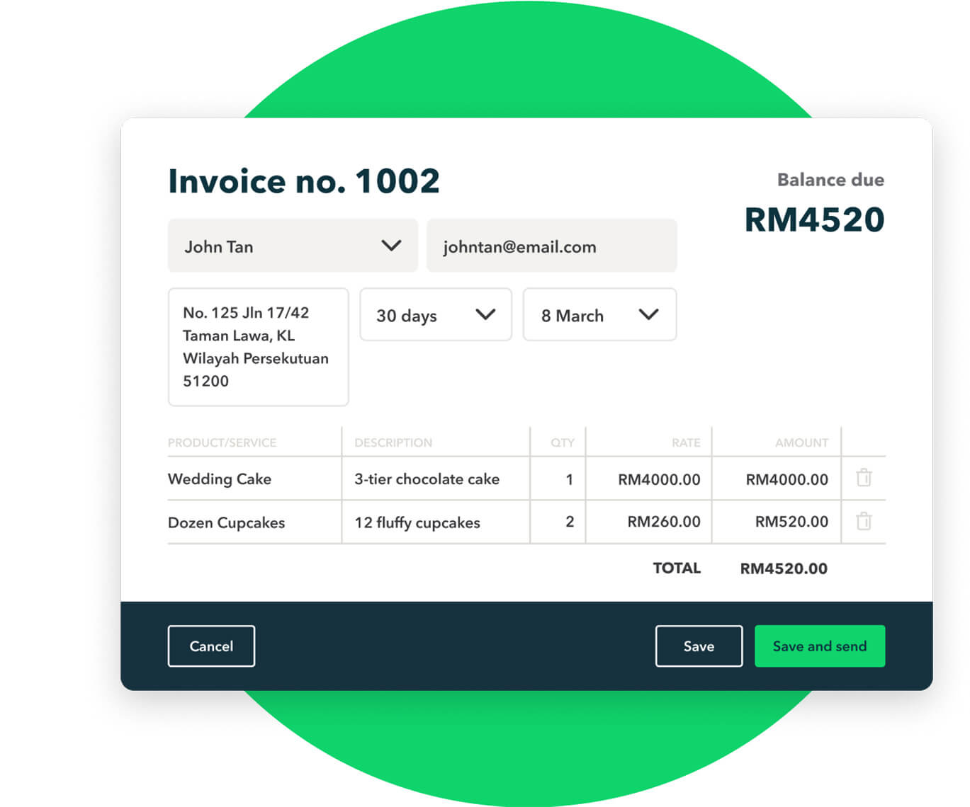 Inventory Management Software | Intuit QuickBooks Malaysia