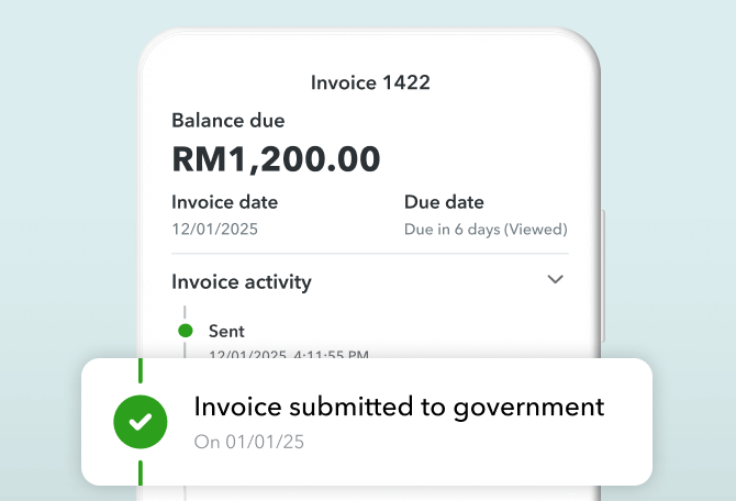 Accounting Software | Intuit QuickBooks Malaysia