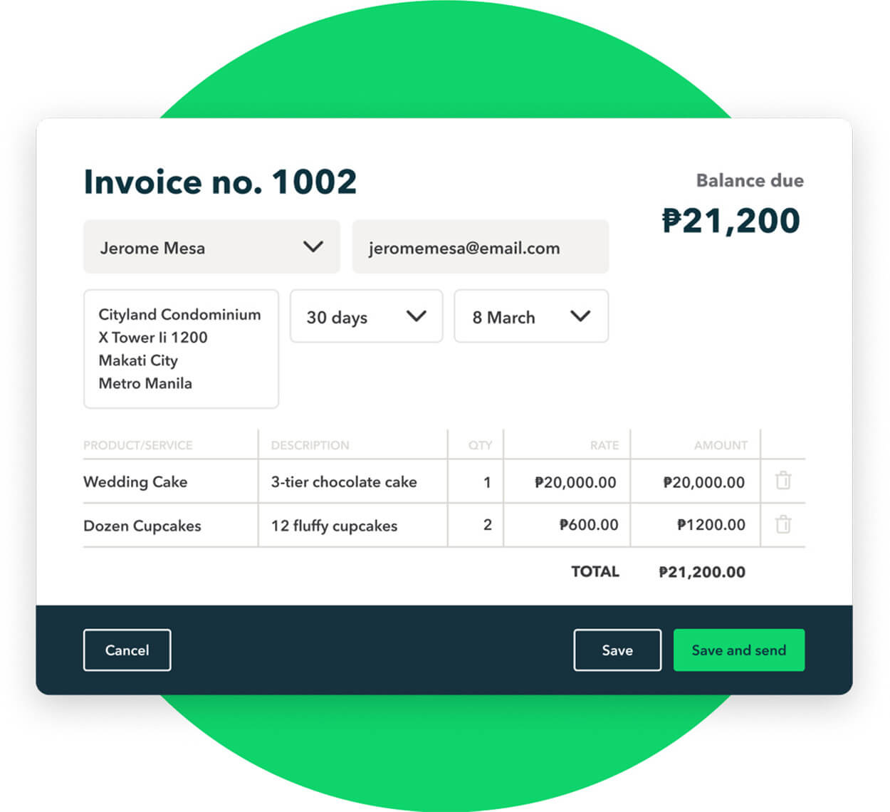 Inventory Management Software | Intuit QuickBooks Philippines