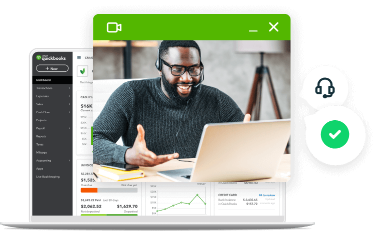Online Accounting Software Offer | QuickBooks Australia
