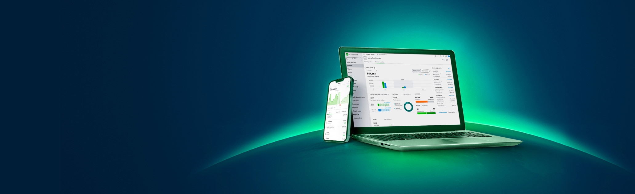 Intuit QuickBooks Online Accountant | Software for Accountants