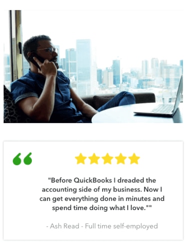 QuickBooks Online Pricing | Try Free Trial | QuickBooks Ireland