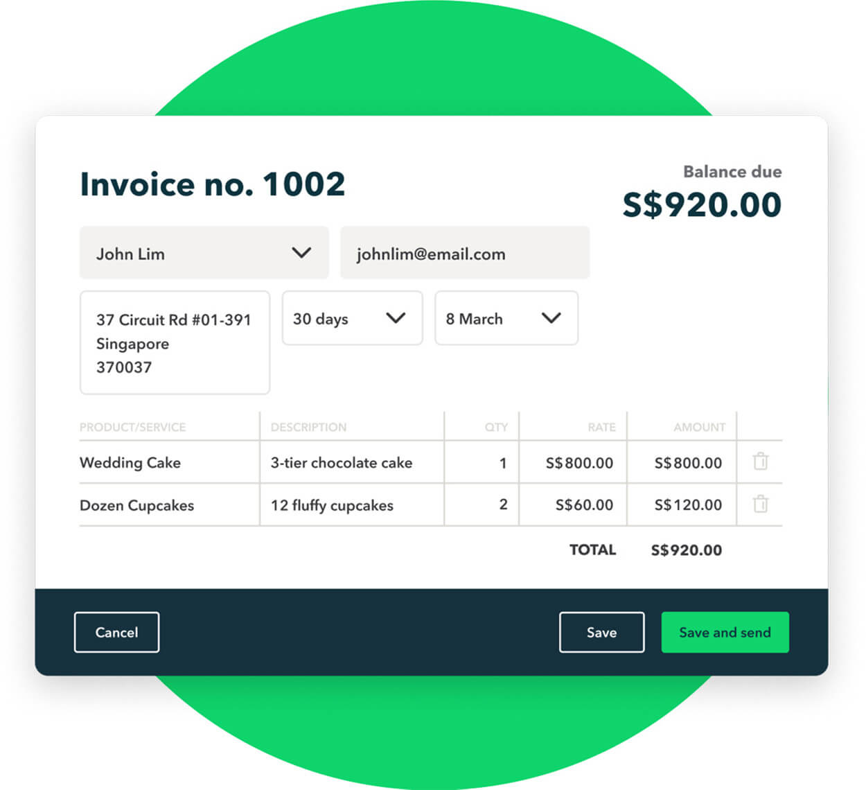 Inventory Management Software | Intuit QuickBooks Singapore