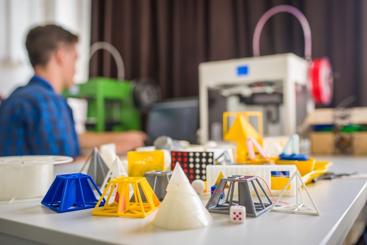 Manufacturing 101: A comprehensive introduction