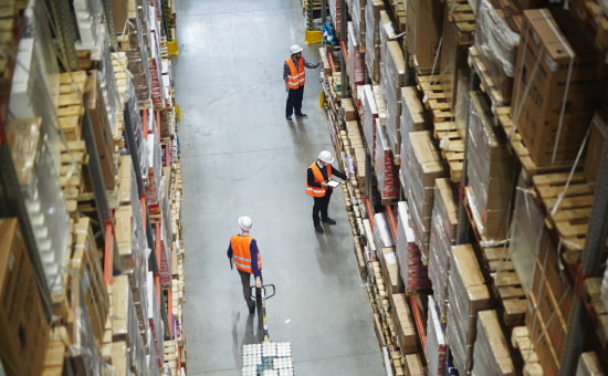 Simple ERP Business Software - All-in-One ERP for Small & Large Business