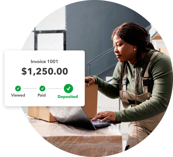 QuickBooks Desktop Payments: Accept Payments on Desktop Software