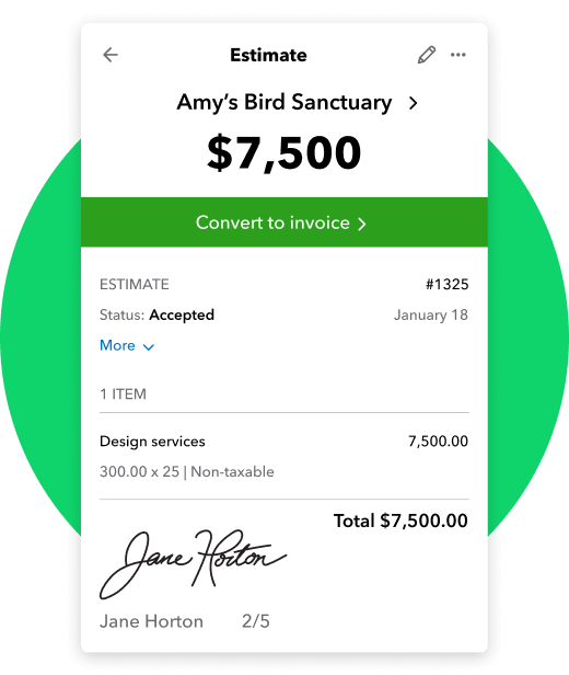 Batch Invoicing & Expensing Software | QuickBooks Online Advanced