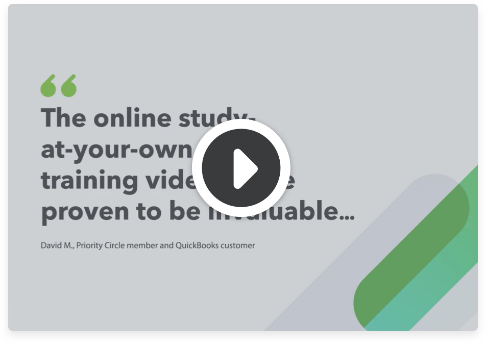 Intuit QuickBooks Advanced