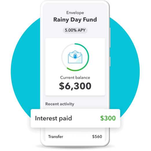 High Yield Business Bank Account | QuickBooks