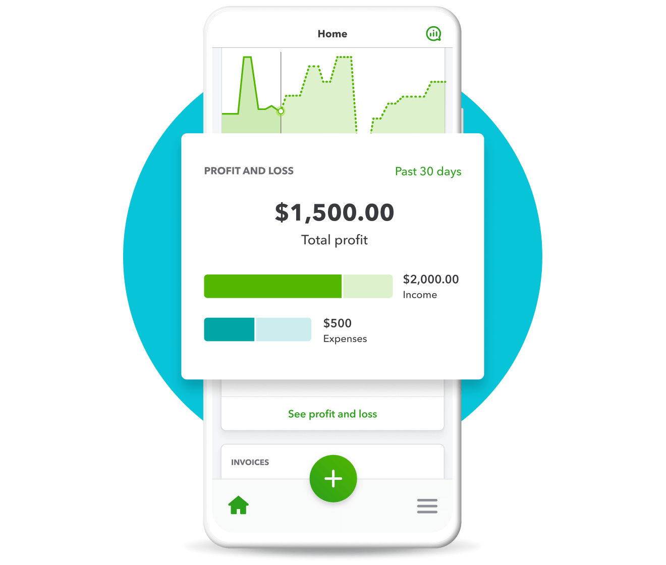 Financial Reporting Software | QuickBooks