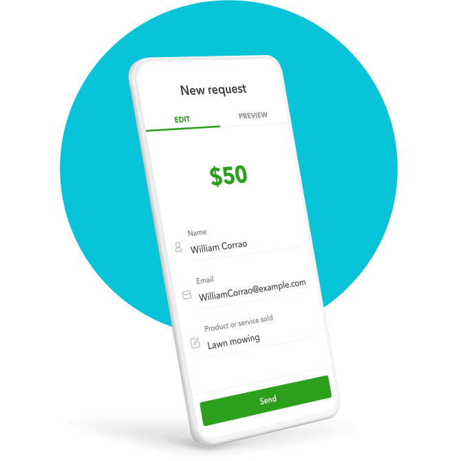 Money Management - Payments, Invoices, and More | QuickBooks