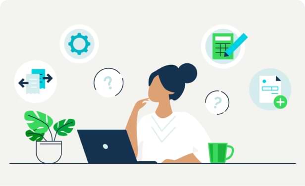 Bookkeeping Help for Small Business