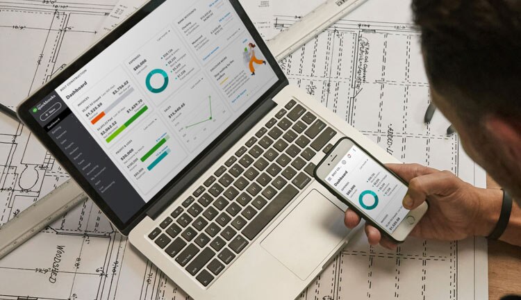 QuickBooks and Square Integration - Intuit