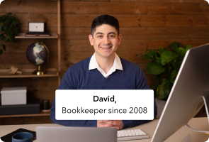 Virtual Full-Service Bookkeeping Services | QuickBooks Live