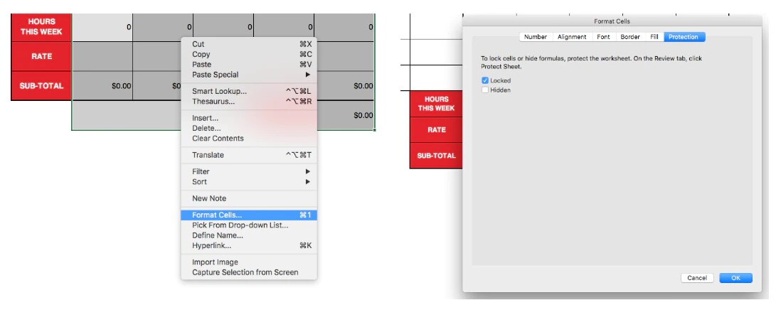 Free Printable Timesheet Templates for 2021 | QuickBooks