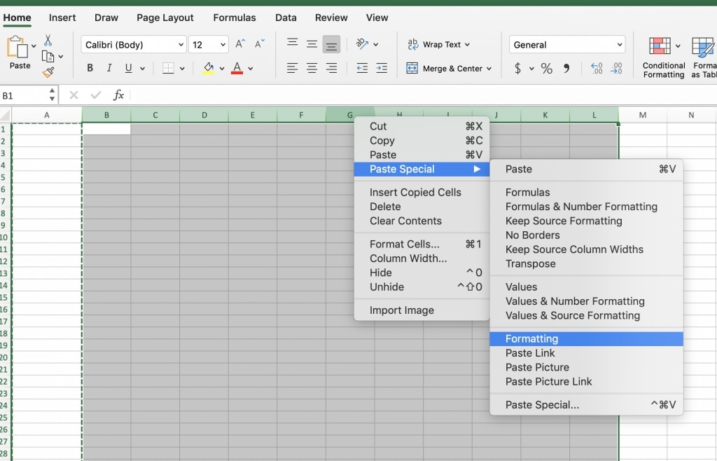 How to Make a Timesheet in Excel 2021 | QuickBooks
