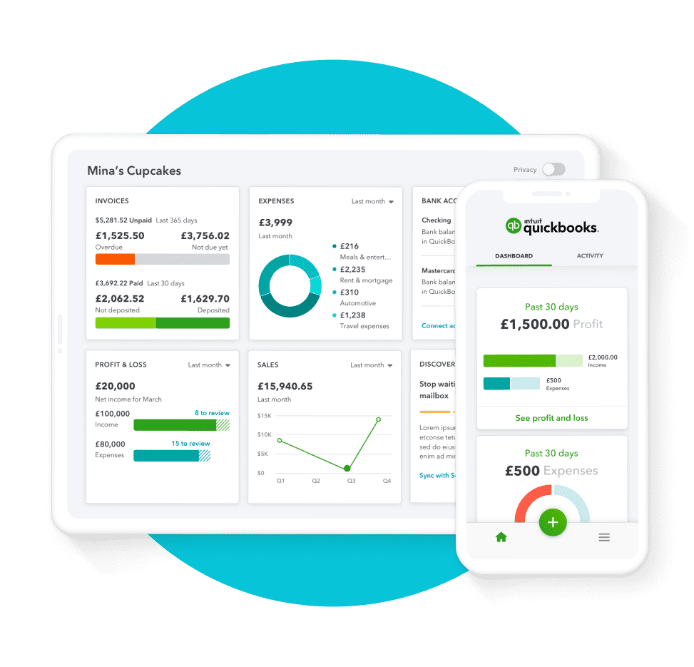 Making good decisions for your first year in business | QuickBooks UK