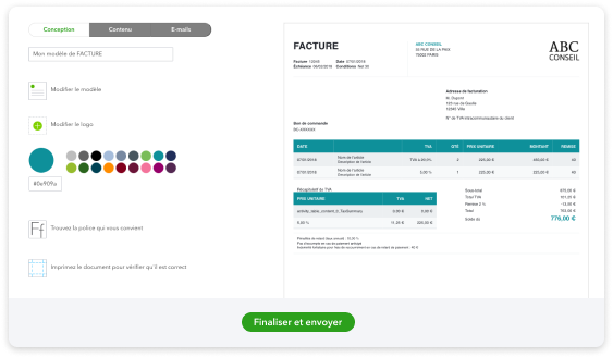 QuickBooks | Le logiciel de comptabilité et facturation pour TPE