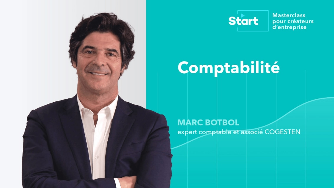 Masterclass pour créateurs d'entreprise | Start par QuickBooks