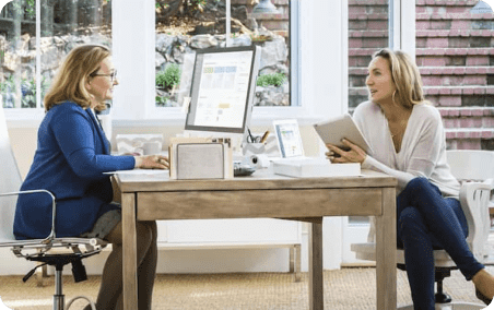 QuickBooks Advanced: Discover Powerful Accounting Software | QuickBooks UK