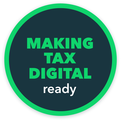 Smart, Simple Accounting Software | QuickBooks UK