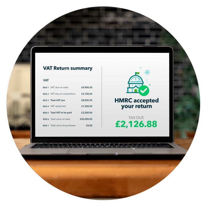 Smart, Simple Accounting Software | QuickBooks UK