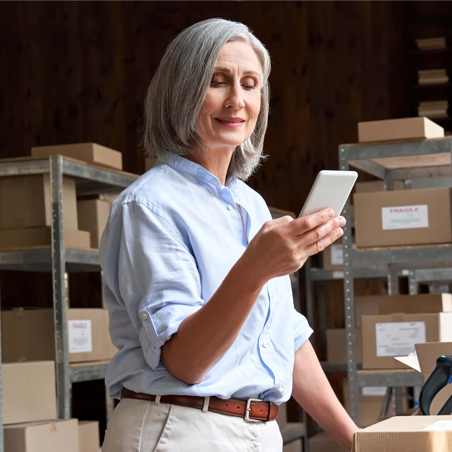 Smart, Simple Accounting Software | QuickBooks UK