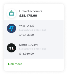 Smart, Simple Accounting Software | QuickBooks UK