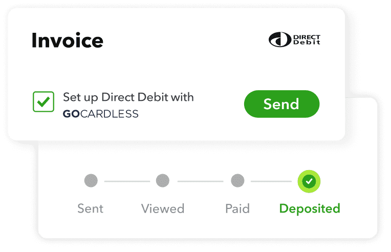 Smart, Simple Accounting Software | QuickBooks UK