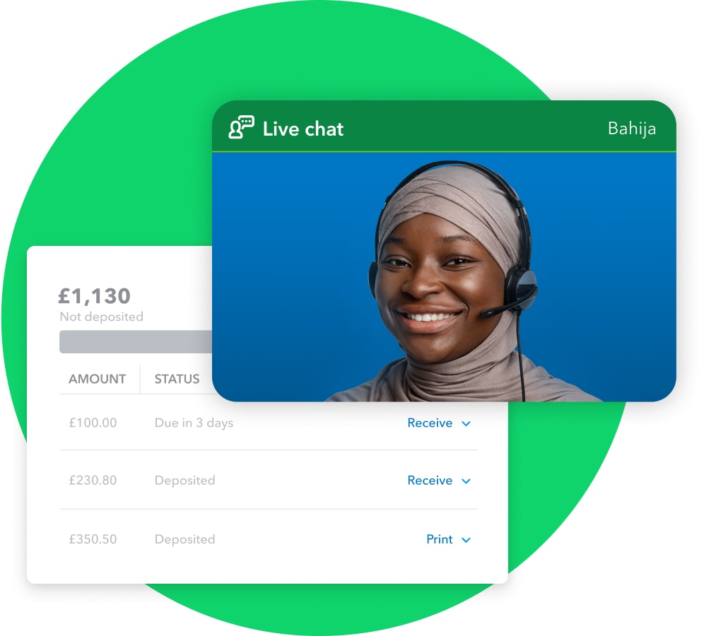 QuickBooks onboarding for accountants | QuickBooks UK