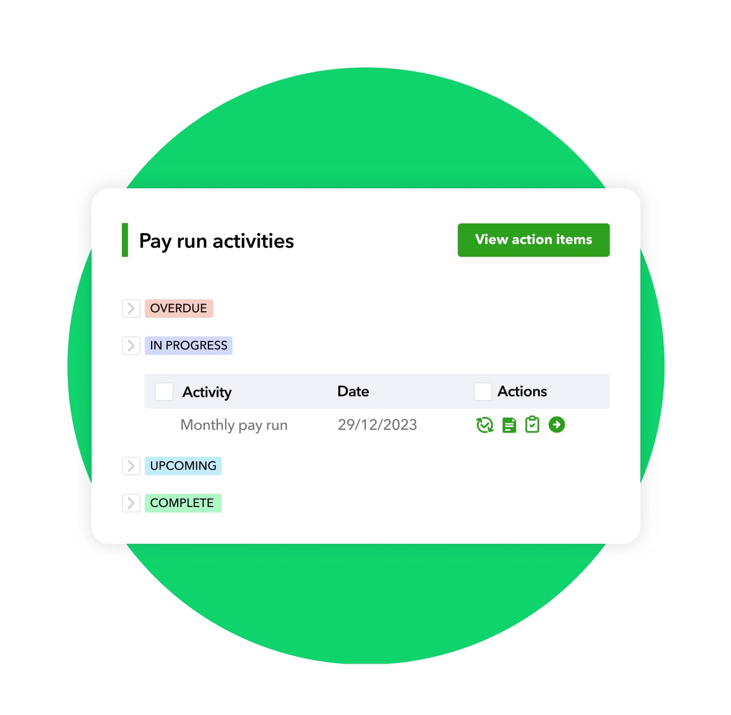 Smart Accounting Software for Accountants | QuickBooks UK