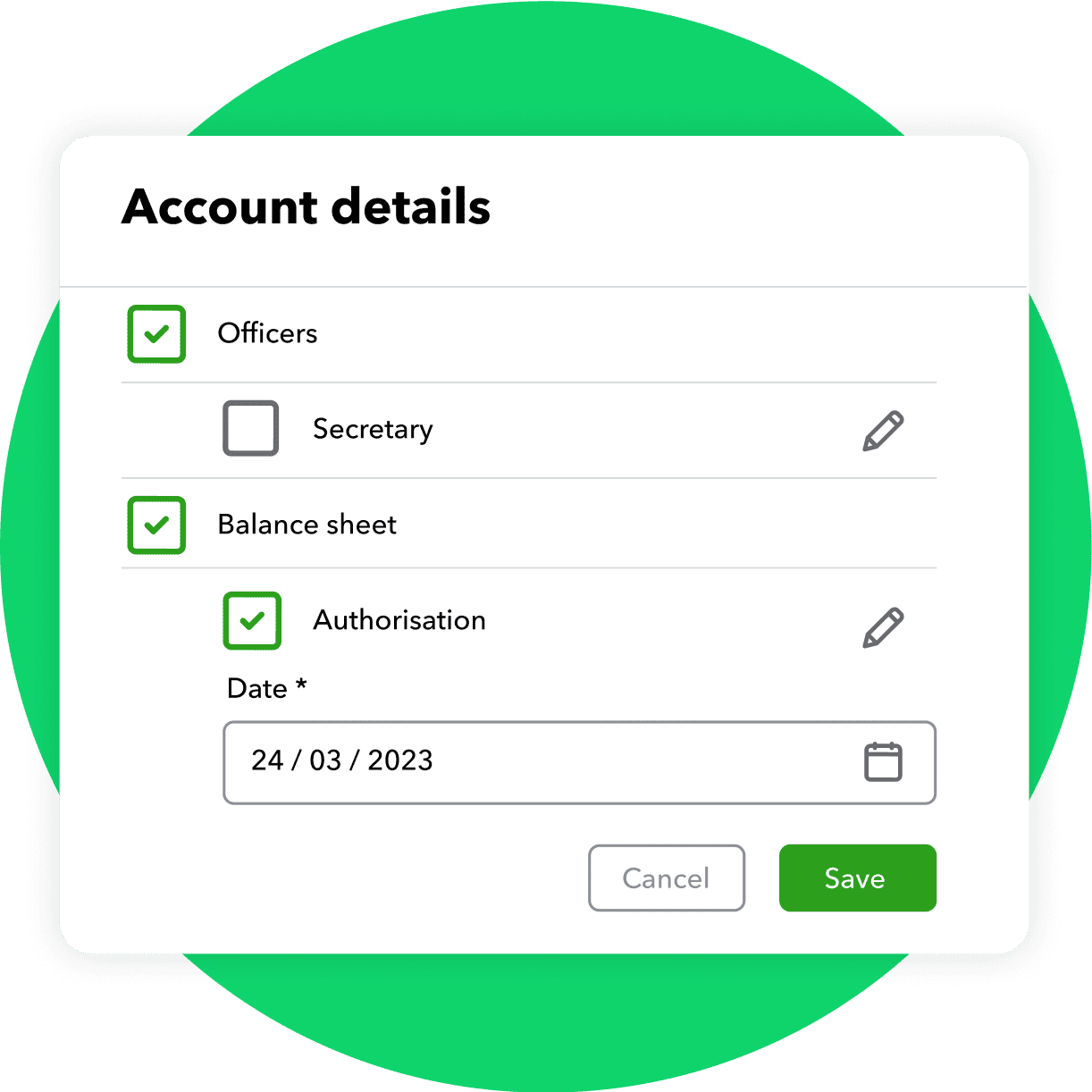 Get year-end done faster with QuickBooks Workpapers | QuickBooks UK