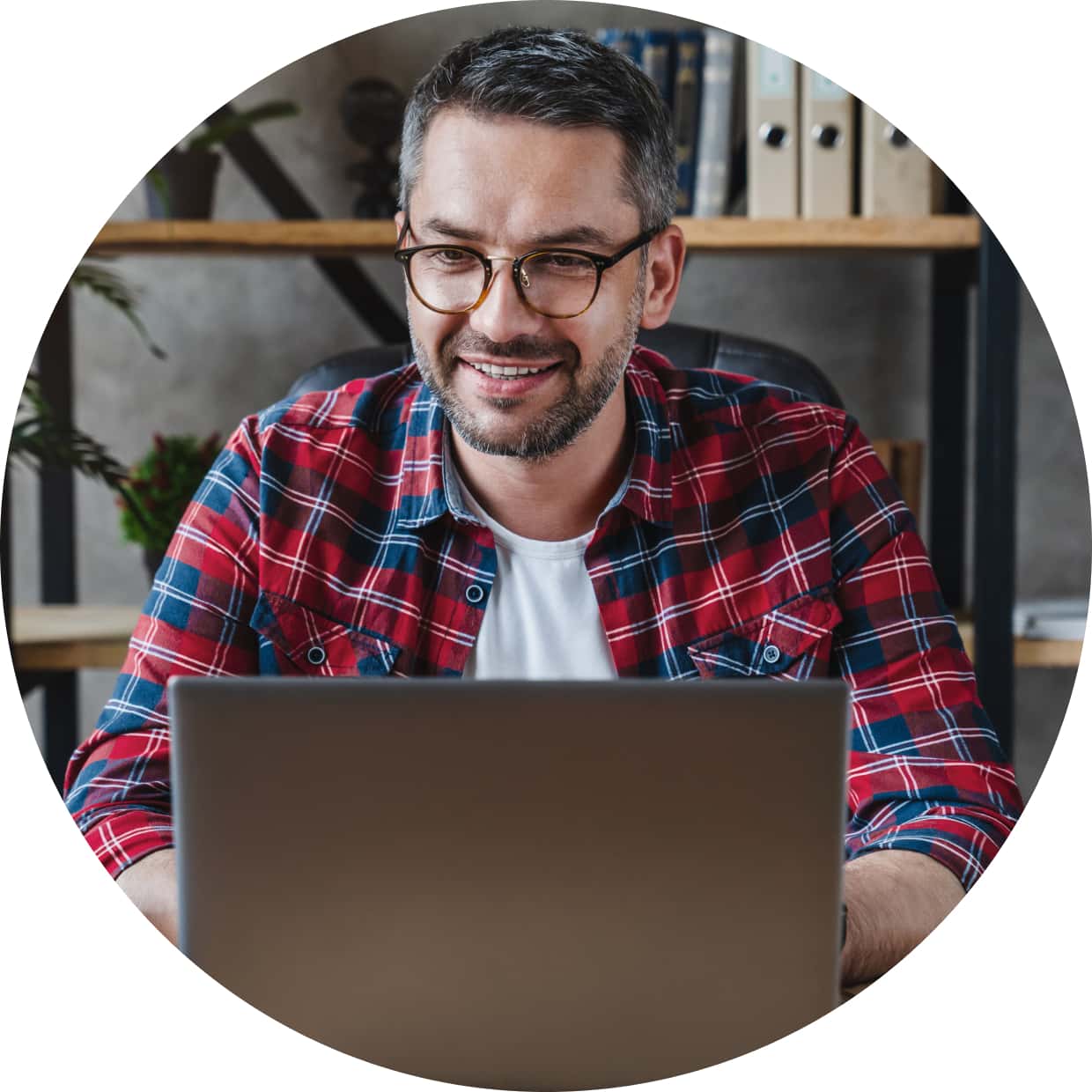 Get year-end done faster with QuickBooks Workpapers | QuickBooks UK