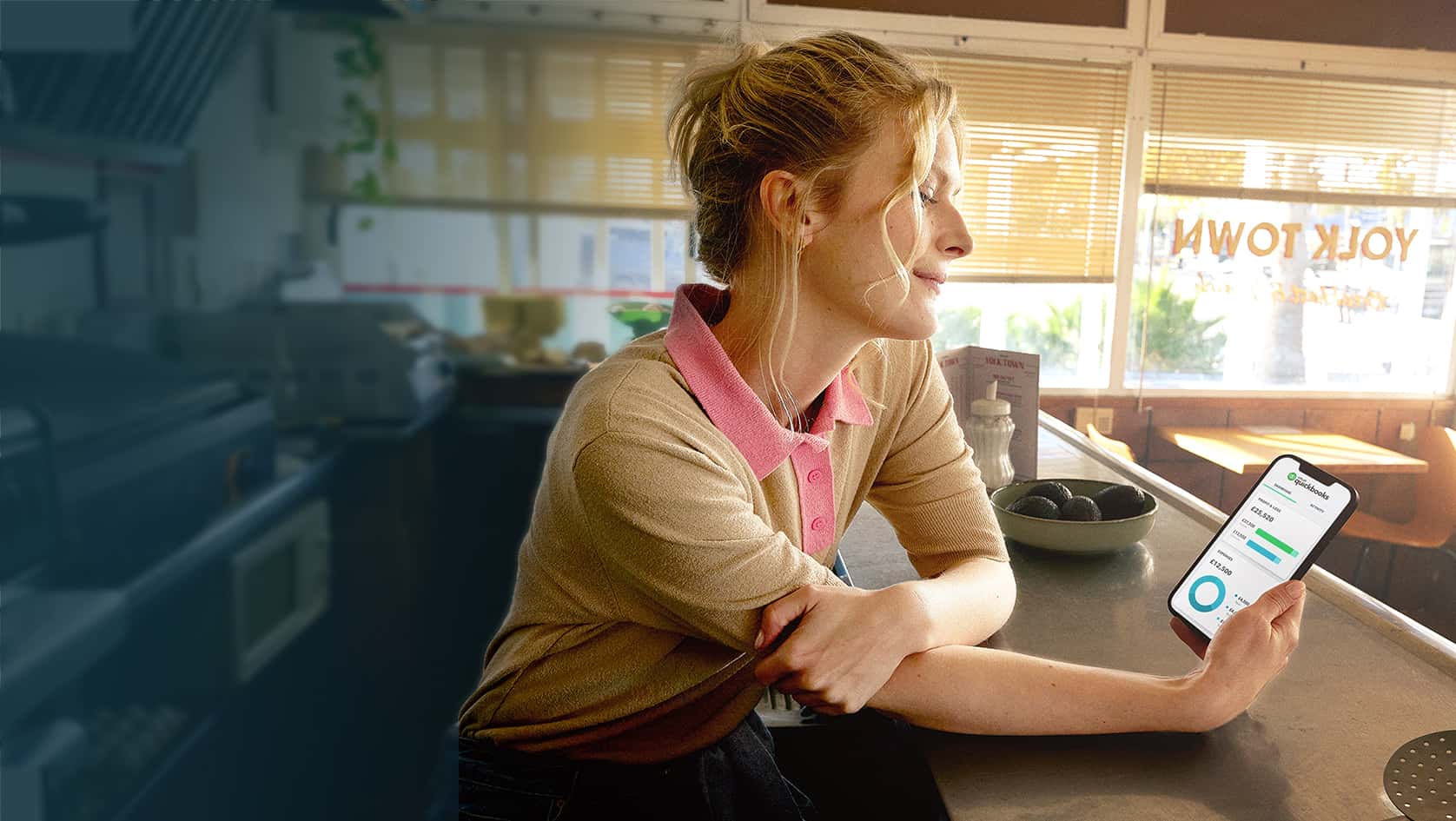 Smart, Simple Accounting Software | QuickBooks UK