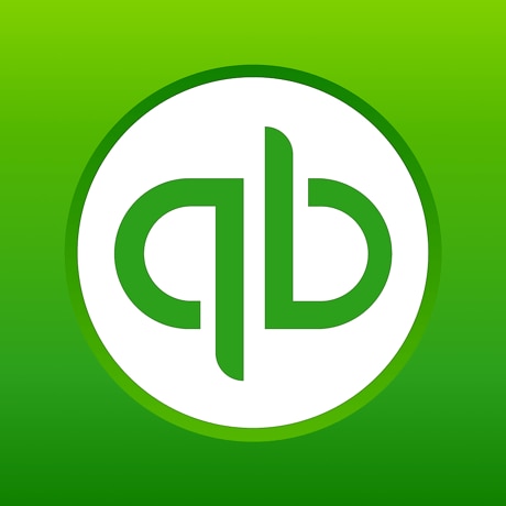Quickbooks Logo