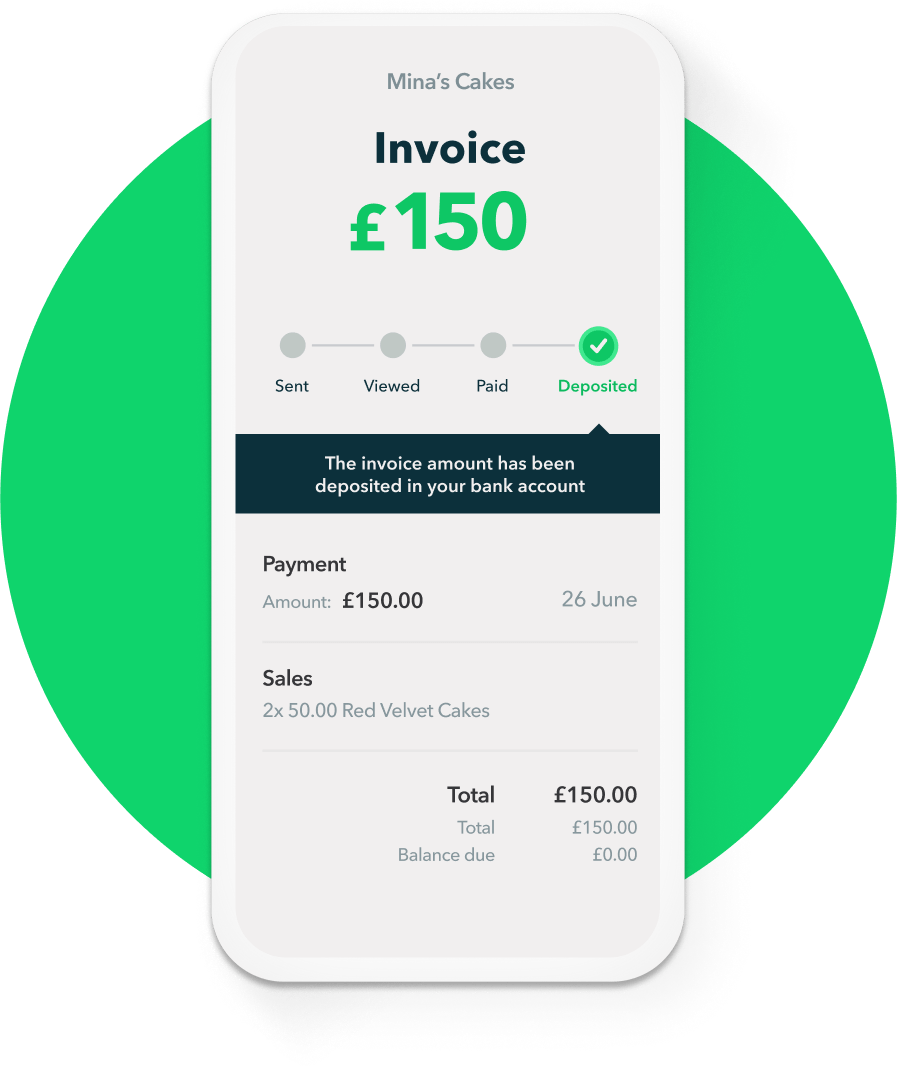 Accounting Software for new businesses | QuickBooks UK