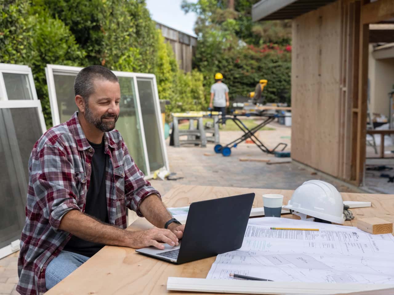 Construction Industry Scheme Deduction Software | QuickBooks