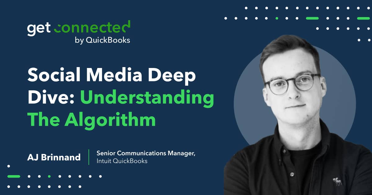 QuickBooks Get Connected London 2024 | Watch On-demand | QuickBooks UK