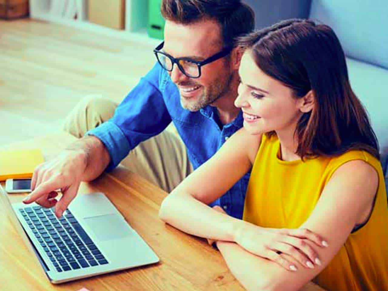 Get started with QuickBooks Online